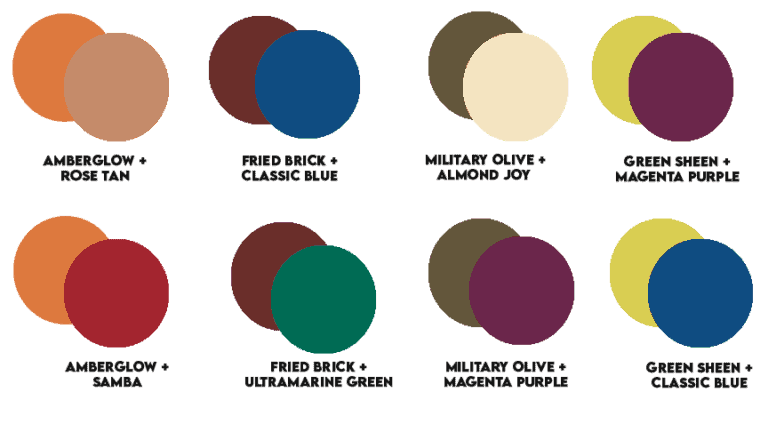 Spruce Up Your Color Palette for Fall - ChurchArt Online Blog