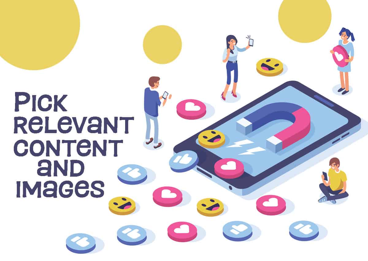 The Power of Social Media for Your Church | ChurchArt.com Blog