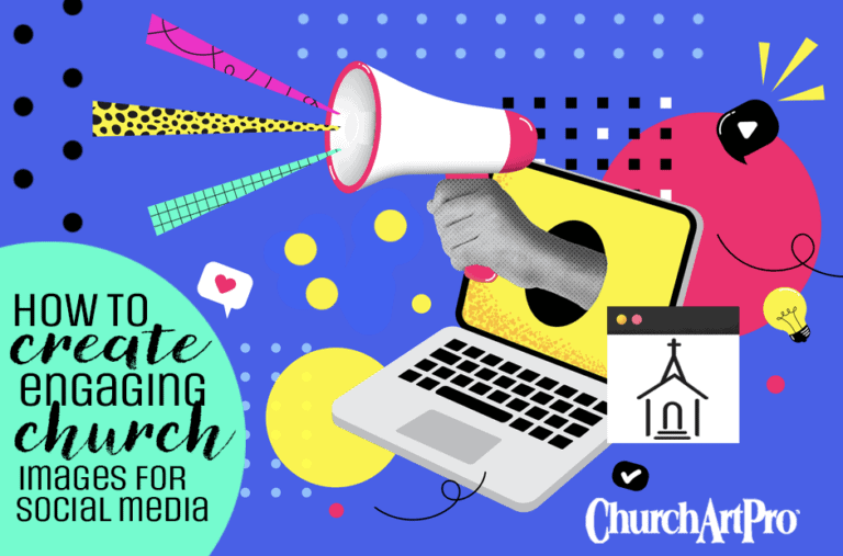 Resources for your Church Publications - ChurchArt Blog