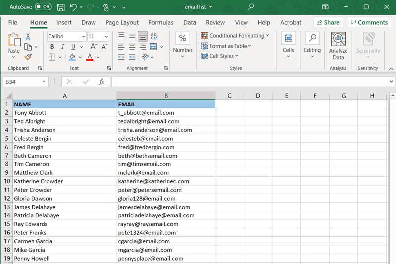 Must Know Church Email Tips ChurchArt Blog