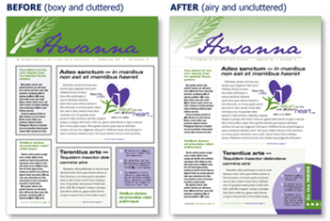 How To Unbox Your Boxed-in Text in Publisher