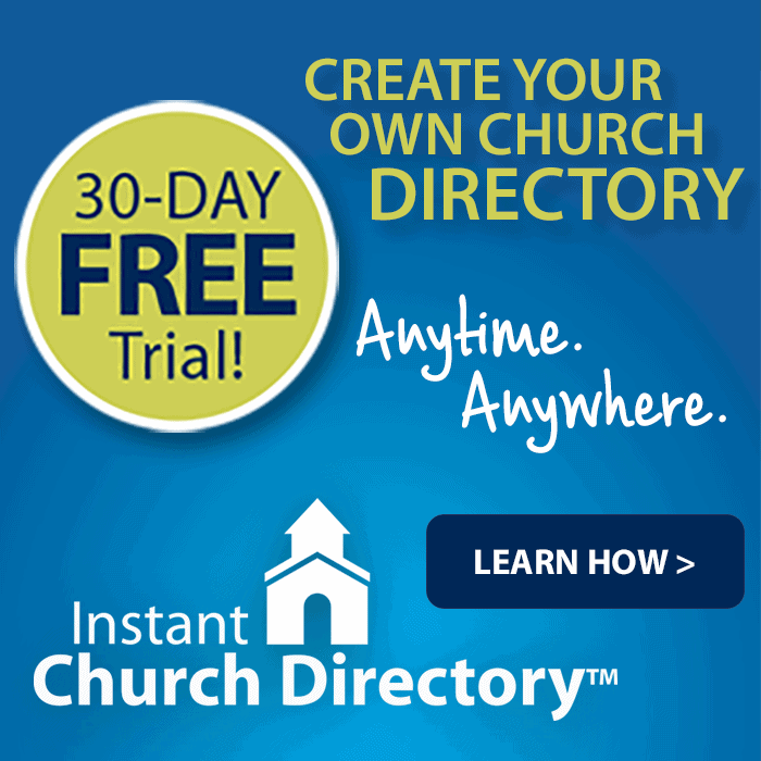 Resources for your Church Publications - ChurchArt Blog